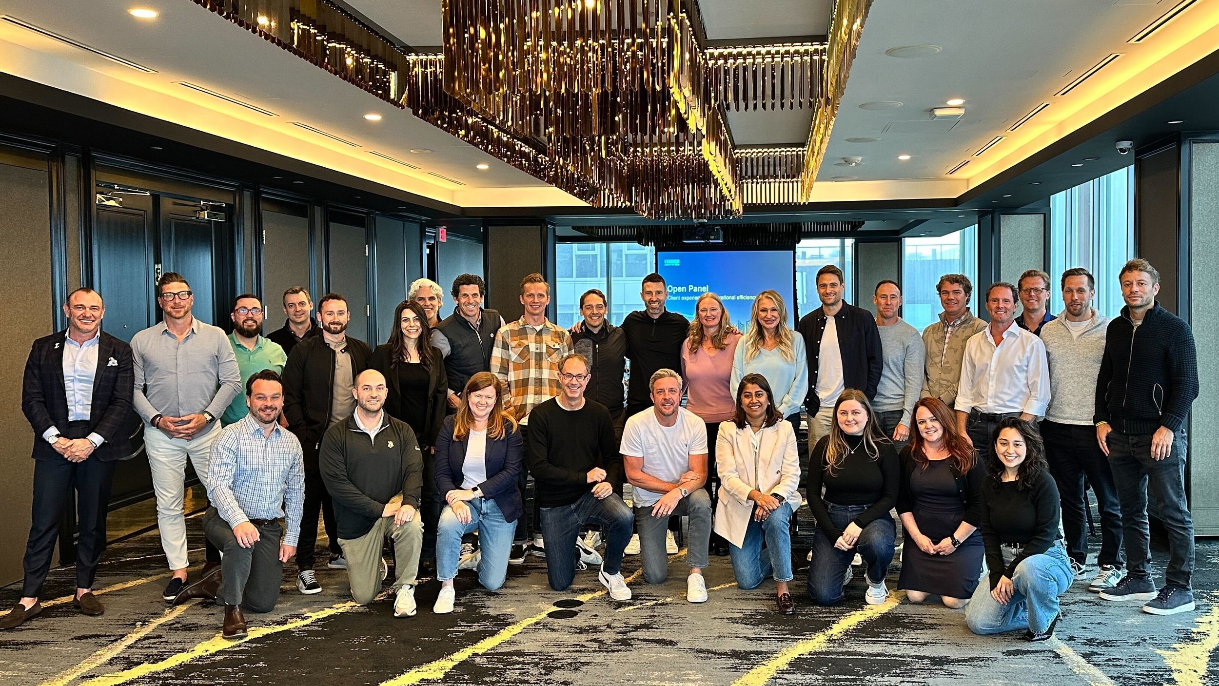 The Future Unlocked: 7 AI Takeaways from commonsku’s CEO Summit